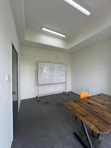 Office space for Rent, 900 sq.ft, Puchong, Selangor 113370901 | Mudah.my