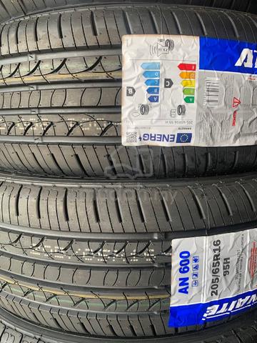 New tyre 205 65 16 Annaite AN600 year 2024 - Car Accessories & Parts ...