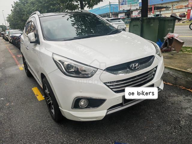 HYUNDAI TUCSON 2014 + NO PLATE VIP for sale ! - Cars for sale in ...