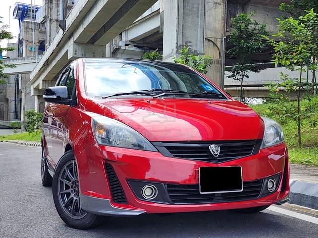 Proton EXORA PREMIUM 1.6L FULON 3 YEAR WARANTY MPV - Cars for sale in Cheras, Kuala Lumpur