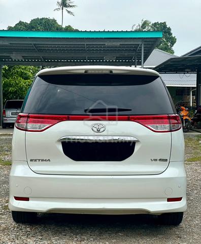 2006 Toyota ESTIMA 3.5 AERAS S PACKAGE (A) Reg2010 - Cars for sale in ...