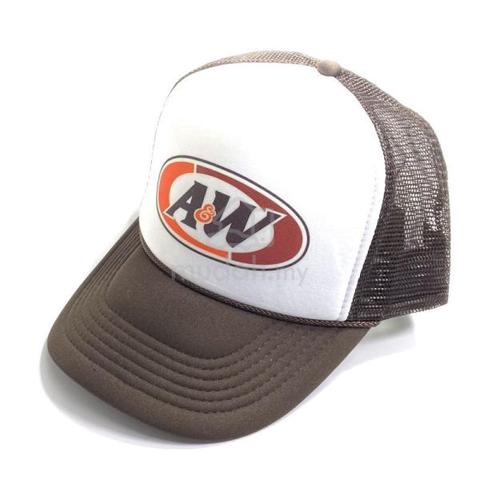 Trucker HAT USA A&W - Watches & Fashion Accessories for sale in KL Eco ...