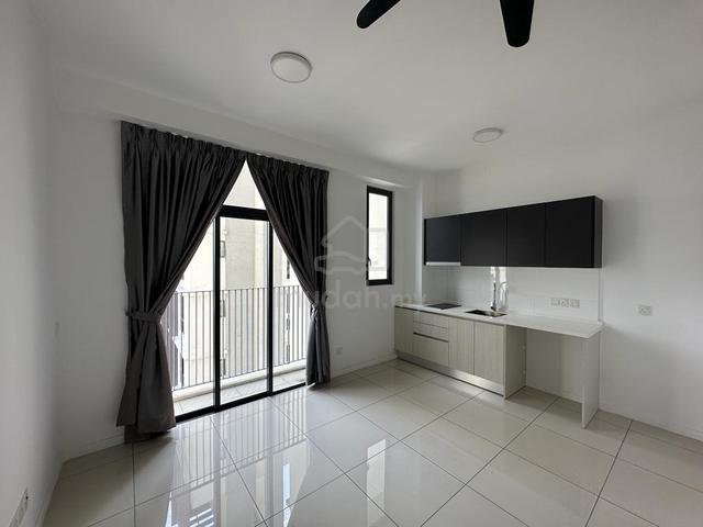 Service Residence for Rent, 2 Bedroom, 662 sq.ft, Lexa Residence @ The ...