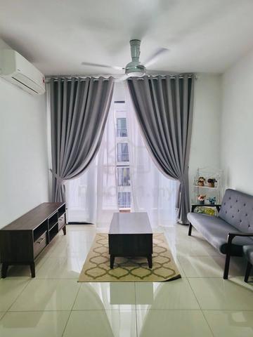 Service Residence for Sale, 3 Bedroom, 1000 sq.ft, PV9 Residences ...