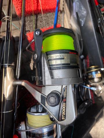 barang pancing - Sports & Outdoors for sale in Klang, Selangor