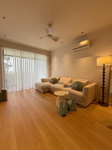 Condominium for Rent, 3 Bedroom, 1100 sq.ft, Cheng Heights, Cheng ...