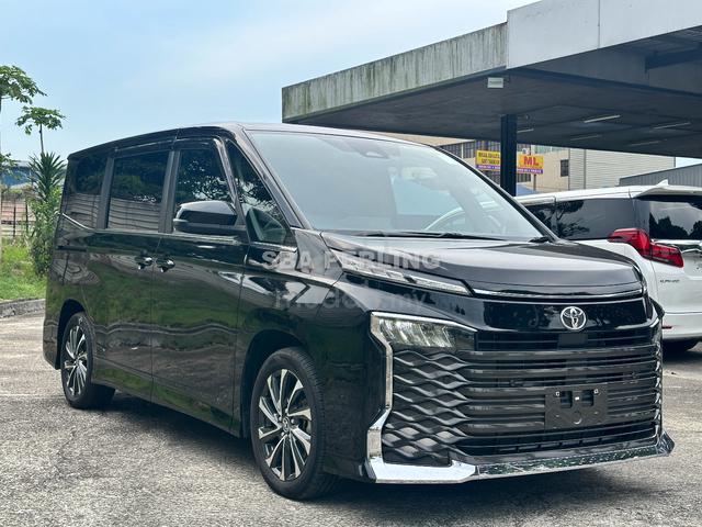 2022 Toyota VOXY 2.0 S-Z NEW MODEL - Cars for sale in Johor Bahru, Johor