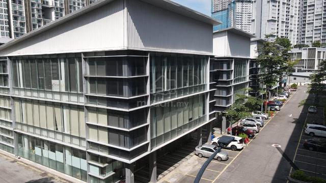Others for Rent, 10529 sq.ft, Desa Petaling, Kuala Lumpur | Mudah.my
