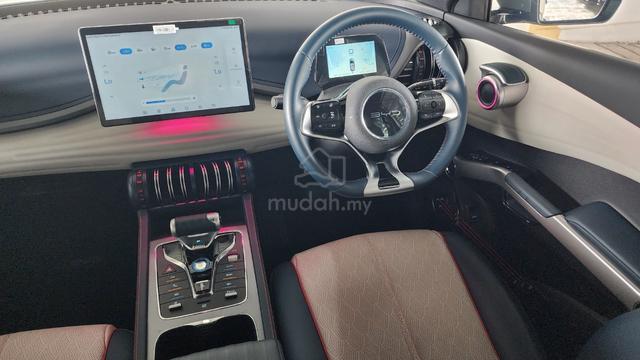 2023 Byd ATTO 3 EXTENDED (A) ORI MIL 1600KM! NEW! - Cars for sale in Ampang, Selangor 112324411 ...