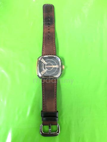 Jam Seven Friday Original - Watches & Fashion Accessories for sale in ...