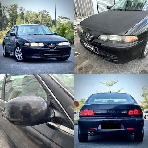 Proton Perdana V6 Engine Complete - Car Accessories & Parts for sale in ...