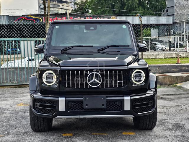 2021 Mercedes Benz G63 AMG, GRADE 5A, Many Units - Cars for sale in ...