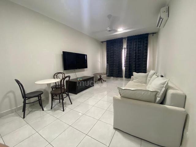 Apartment for Rent, 3 Bedroom, 1050 sq.ft, PR1MA Two @ Laman View ...