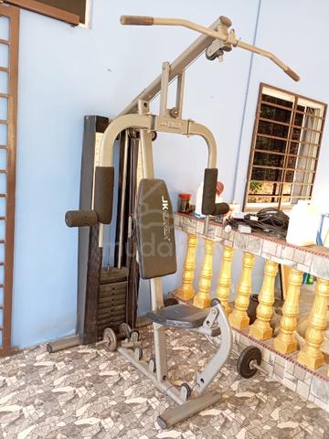 Home Gym - Sports & Outdoors for sale in Kota Kinabalu, Sabah