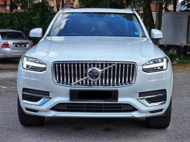 2020 Volvo XC90 T8 INSCRIPTION PLUS 2.0L (A) - Cars for sale in KL City ...