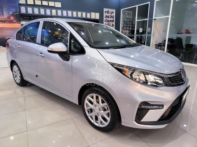 PERSONA LAST 4 UNIT HANYA BULAN INI CASH REBATE TERTiNGGI - Cars for ...