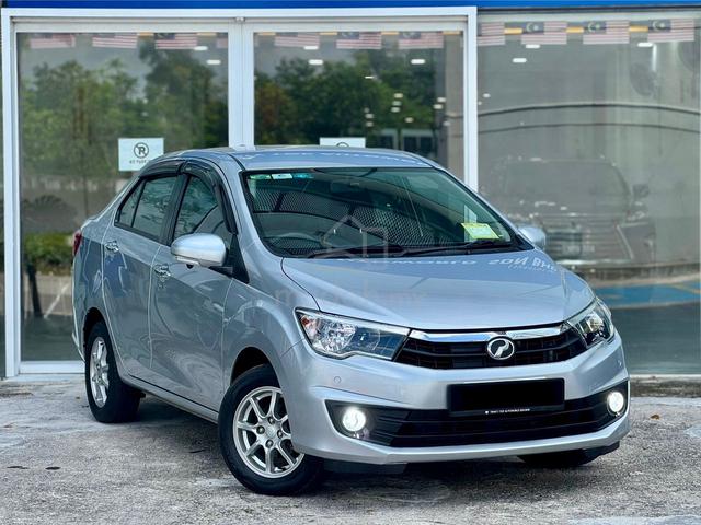 2019 Perodua BEZZA 1.3 PREMIUM X LOW MILEAGE 28K - Cars for sale in ...