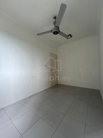 Apartment for Rent, 3 Bedroom, 800 sq.ft, Residensi Razakmas, Cheras ...