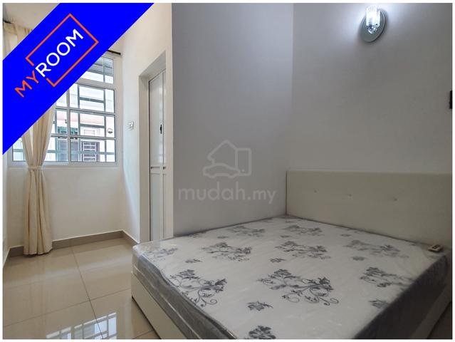 Room for Rent, 100 sq.ft, Bayan Lepas, Penang | Mudah.my