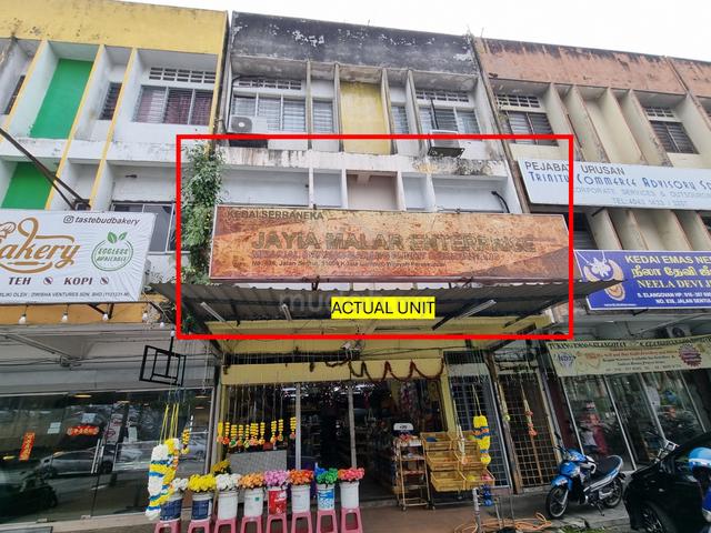 Office space for Sale, 1420 sq.ft, Sentul, Kuala Lumpur 110020266 ...