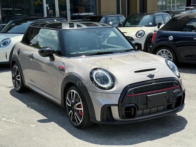2022 Mini COOPER JCW 2.0T FULL SPEC /NEW FACELIFT - Cars for sale in ...