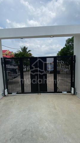 Power Auto Gate dcmoto925 autogate system - Home Appliances & Kitchen ...