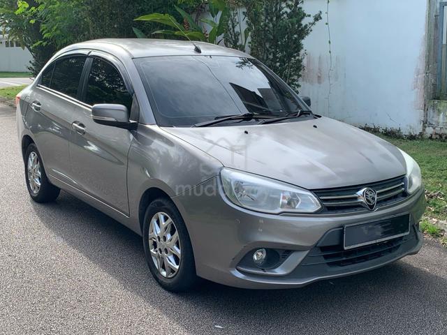 2016 Proton SAGA 1.3 CVT (A) TIP TOP ORIGINAL SPEC - Cars for sale in ...