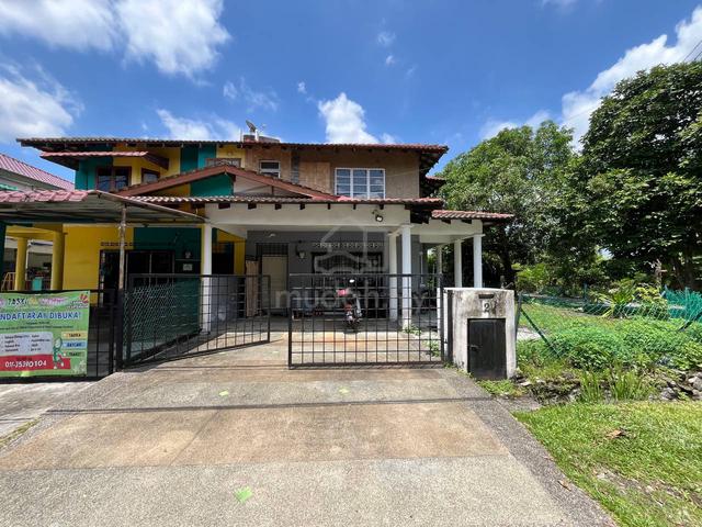 Semi-Detached House for Sale, 3 Bedroom, 2895 sq.ft, Bangi, Selangor ...