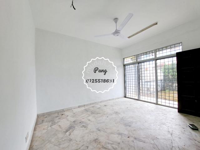 2-storey Terraced House for Sale, 4 Bedroom, 1540 sq.ft, Seremban ...