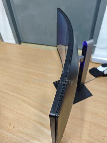 Xiaomi Curved Gaming Monitor G34WQI 34-inch 180Hz - Computers ...