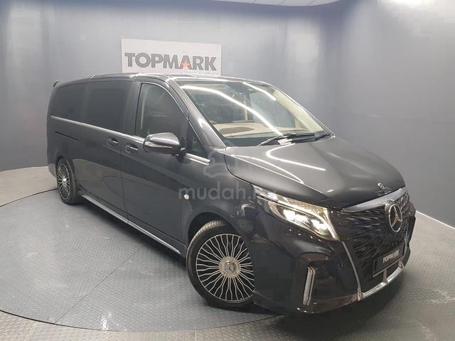2022 Mercedes Benz VITO TOURER 2.0 VS570 NEBULA - Cars for sale in ...