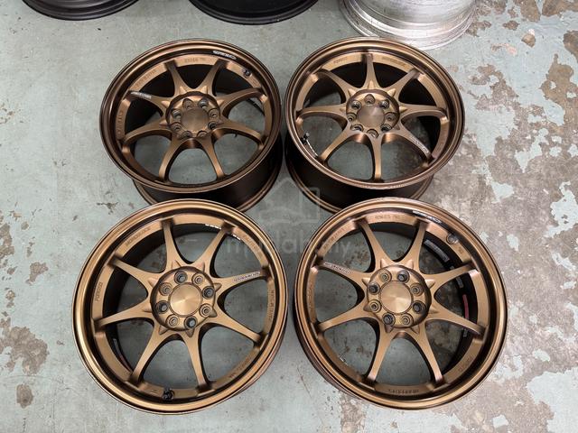 Rim ce28 original japan 16 inch ULN complete box - Car Accessories ...