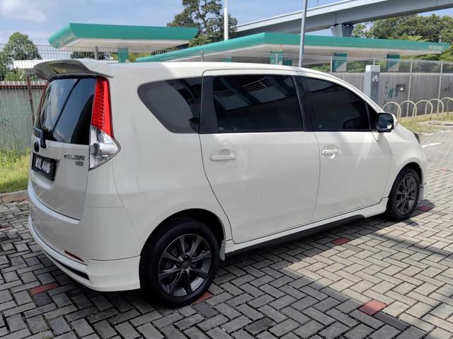 2013 Perodua ALZA 1.5 EZi (A) 1ST OWNER LAST UNIT - Cars for sale in ...