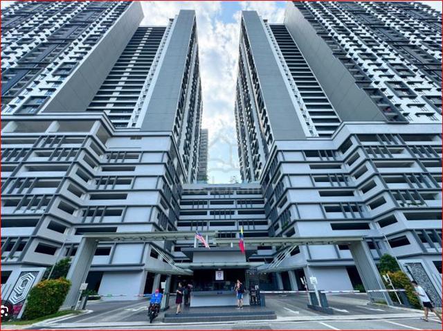 Service Residence for Sale, 4 Bedroom, 1300 sq.ft, PV9 Residences ...