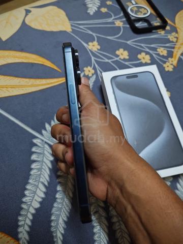 iphone 15 pro max 256 zp - Mobile Phones & Gadgets for sale in Kepala ...