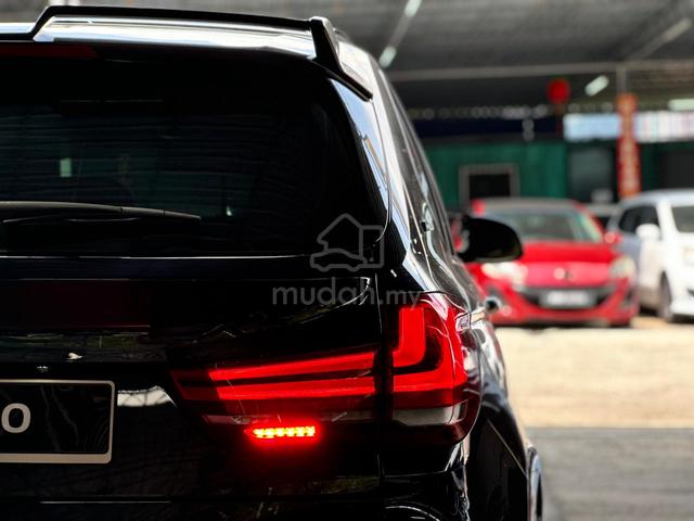 NEW STOCK, FACELIFT BMW X5 2.0T M-SPORT F/BODYKiT - Cars for sale in Desa Petaling, Kuala Lumpur ...