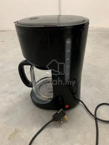 kopi maker - Home Appliances & Kitchen for sale in Damansara Damai ...