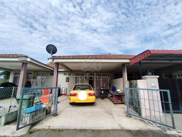 Terraced House for Sale, 3 Bedroom, 1258 sq.ft, Kuantan, Pahang | Mudah.my