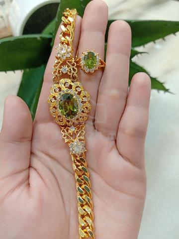 rt suasa satu set - Watches & Fashion Accessories for sale in Gelugor ...