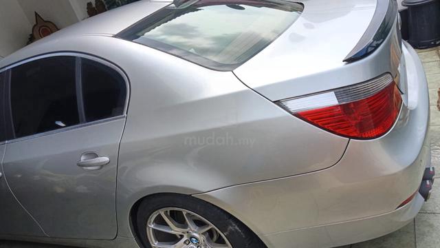 2005 Bmw 525i 2.5 (CBU) (A) - Cars for sale in Puchong, Selangor ...