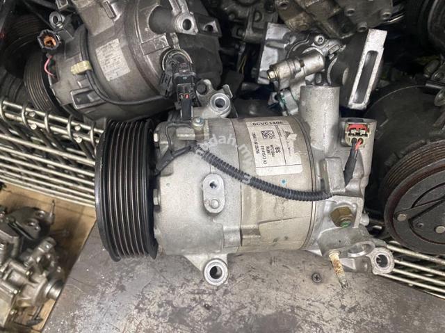 Honda Civic 06-19 FD FC FC Air Cond Compressor Ori - Car Accessories ...