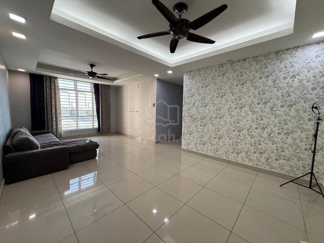 Apartment for Rent, 3 Bedroom, 1200 sq.ft, APARTMENT PPAM LARAI ...