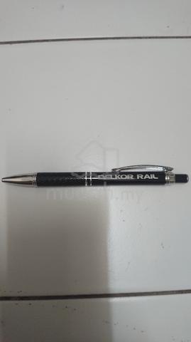 New Delkor Rail Australia Premium Metal Pen - Others for sale in Kuala ...