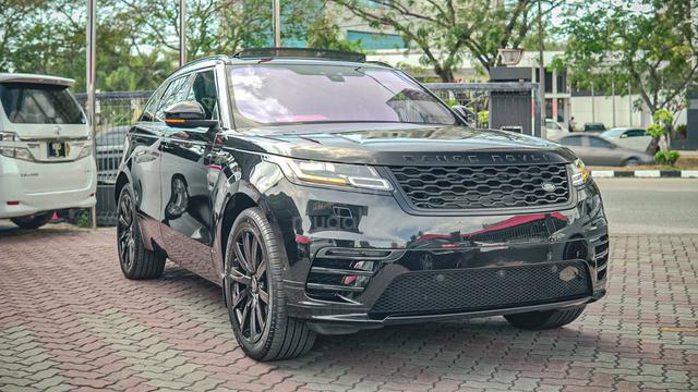 2020 Land Rover RANGE ROVER VELAR R-DYNAMIC P300 - Cars for sale in Alor Setar, Kedah