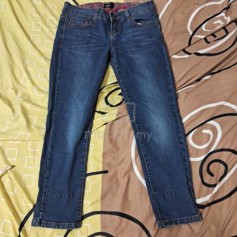 Paul Frank Jeans Saiz 31 - Clothes for sale in Kluang, Johor