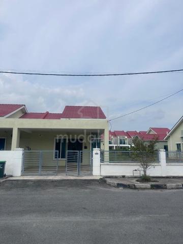 Taman Mahkota Jitra - House for sale in Jitra, Kedah