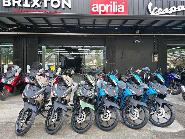 Yamaha lc135 YAMAHA LC 135 V9 JOHOR - Motorcycles for sale in Johor ...
