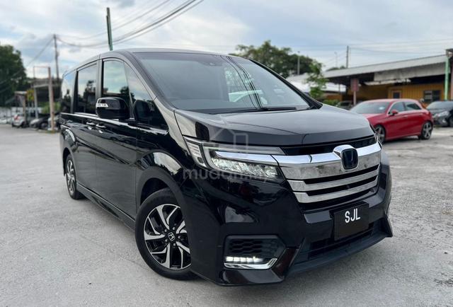 REG 2022 Honda STEPWAGON 1.5 SPADA (A) FULL SPEC - Cars for sale in ...