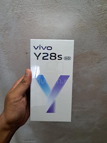 Vivo Y28S 5G - Mobile Phones & Gadgets for sale in Kuala Terengganu, Terengganu
