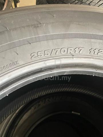 Tayar 4x4 , pickup tyre,hilux,triton,ford ranger - Car Accessories ...